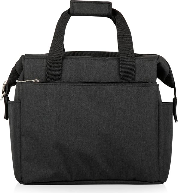 OTG LUNCH COOLER BLACK | Montcalm Community College